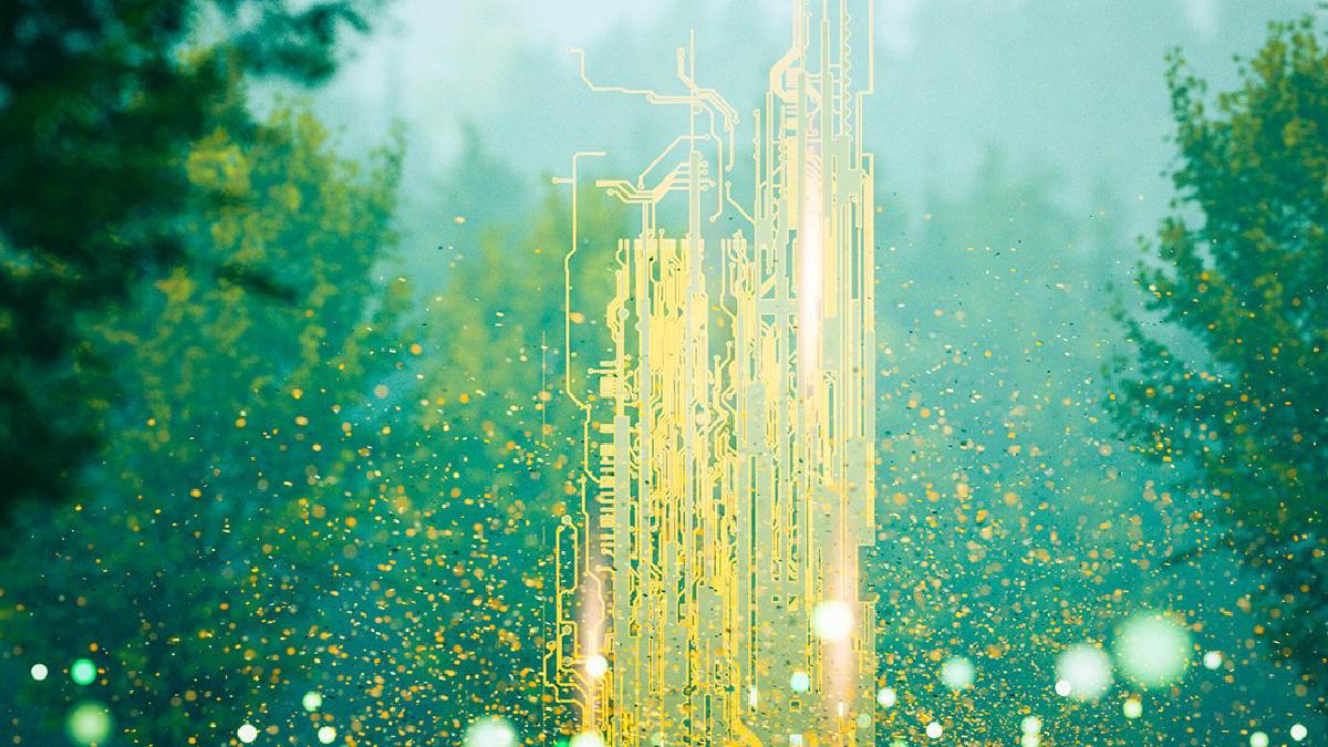Digitalising your business processes to be more sustainable Digitalising your business processes to be more sustainable